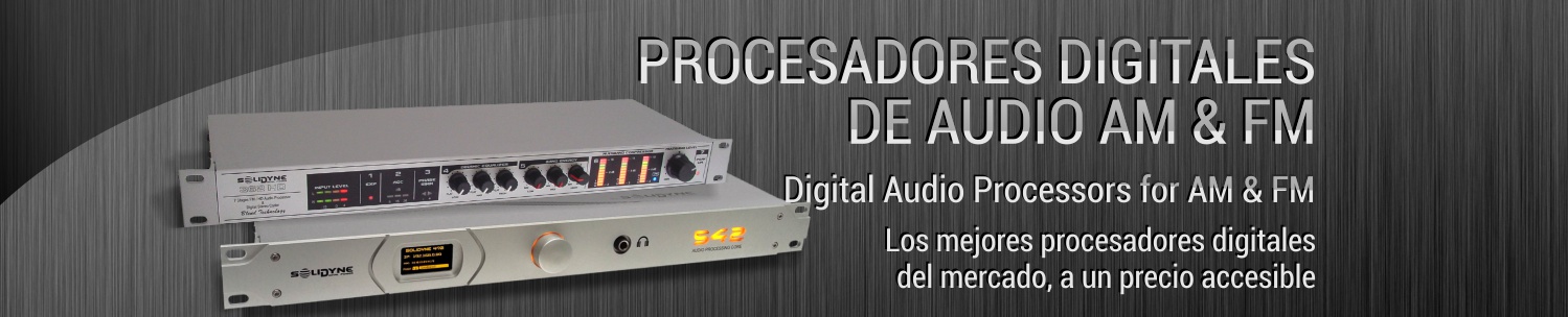 Solidyne | Digital Power