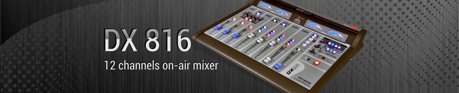 Solidyne | Digital Power