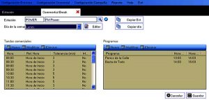 Software Audicom – Solidyne | Digital Power