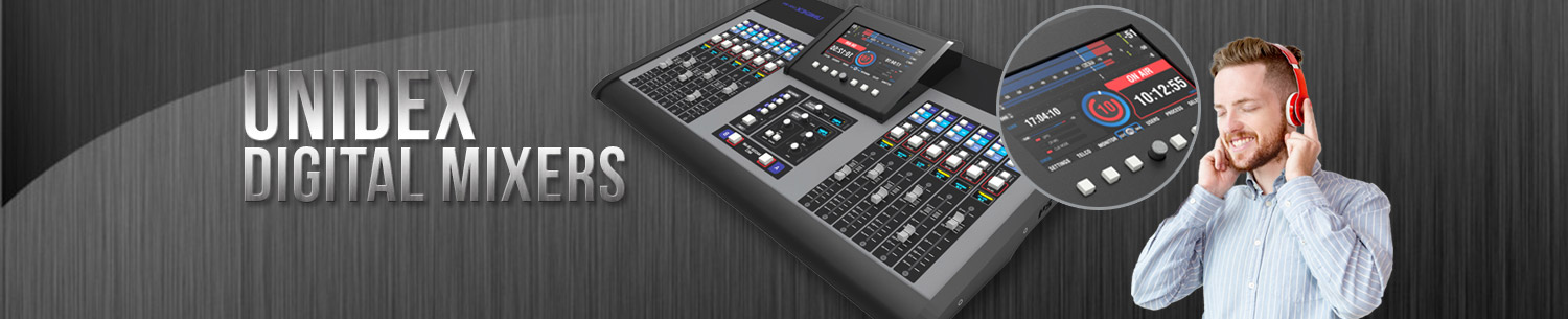 Solidyne | Digital Power