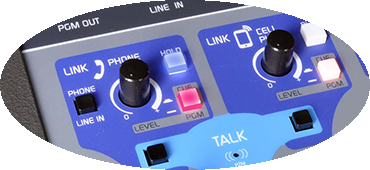 MiniMixer – Consola de Aire para WEBradio-Radio Visual y FM comunitaria ...