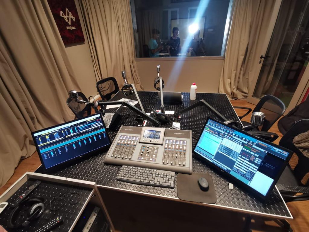 Noticias – Solidyne | Digital Power