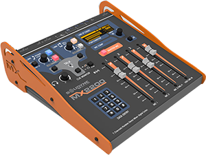 MX2200 Portable IP Codec – Solidyne | Digital Power