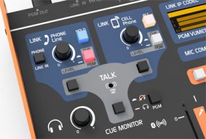 MX2200 Portable IP Codec – Solidyne | Digital Power