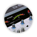 Consola Digital D 612 | Especificaciones Técnicas – Solidyne | Digital ...